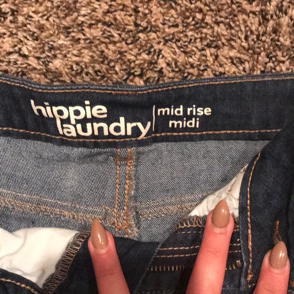 hippie laundry | Shorts | Hippie Laundry Shorts | Poshmark